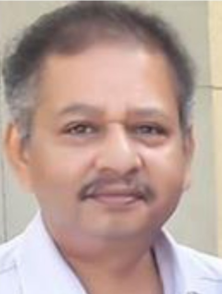 Editorial Board – WJPT – IDAAM Publications