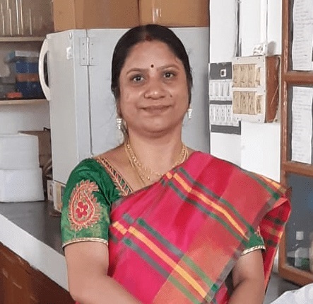 Editorial Board – WJPPC – IDAAM Publications